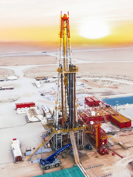 Regional report- Middle East