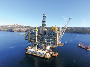 Ensuring precision floatover mating