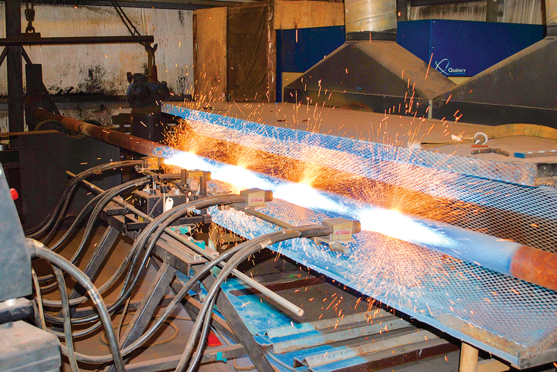 Drill pipe life tripled, drilling operations optimized in Bakken laterals