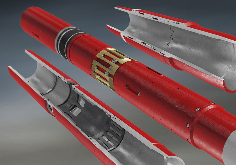Sand control technology advancements improve the cost and efficiency of ...