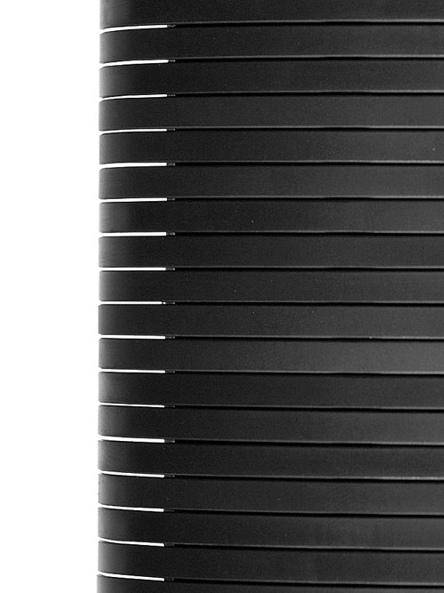 A new generation of HPHT sand screens developed