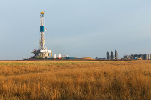 Shaletech: Eagle Ford Shale