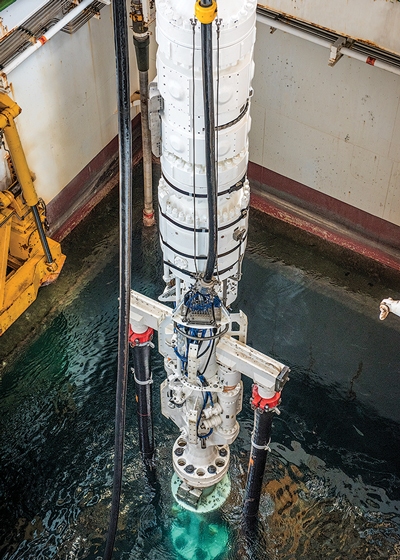 2017 World Oil Awards