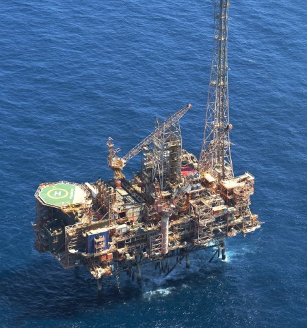 ABB to provide Woodside with battery storage system