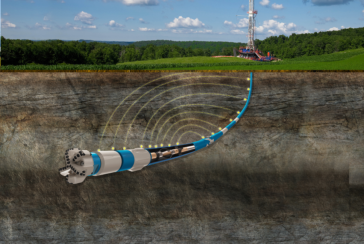 NOV develops MWD system for Permian applications