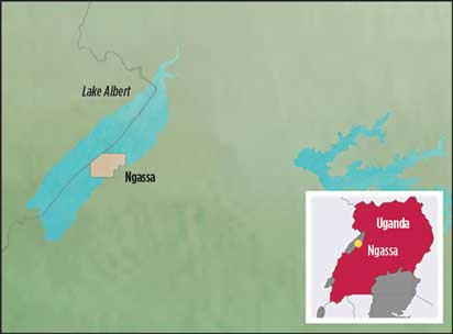 Regional Report: East Africa