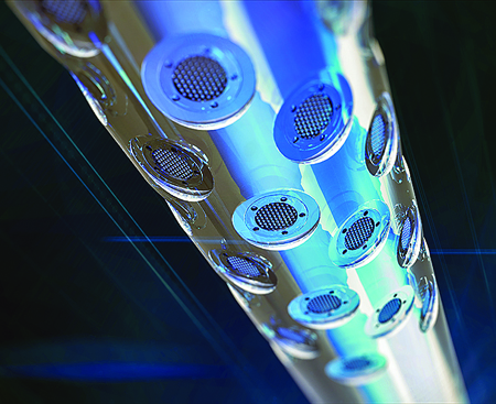 OTC Spotlight on New Technology Awards: Offshore industry innovates ...