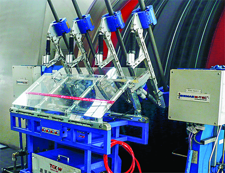 OTC Spotlight on New Technology Awards: Offshore industry innovates ...