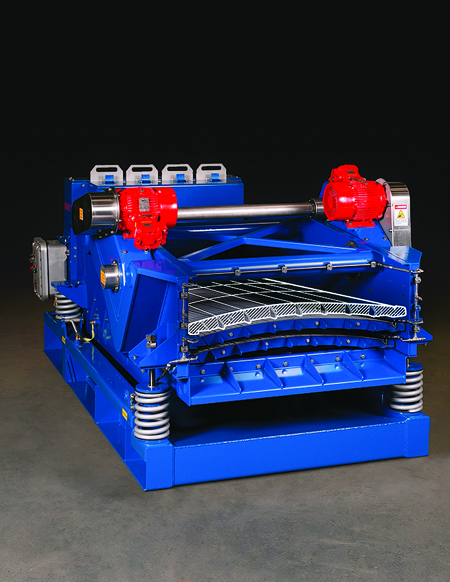 Technical advances solve a variety of offshore problems