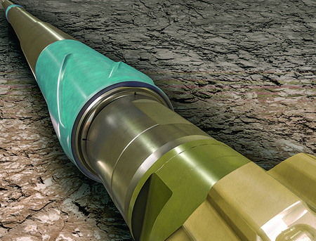 Technical advances solve a variety of offshore problems