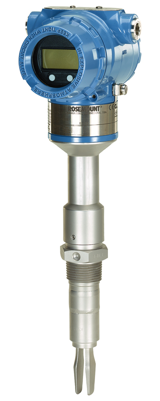 Reliable sand detection helps to optimize separator efficiency, prevent ...