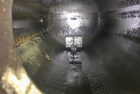 Reliable sand detection helps to optimize separator efficiency, prevent ...