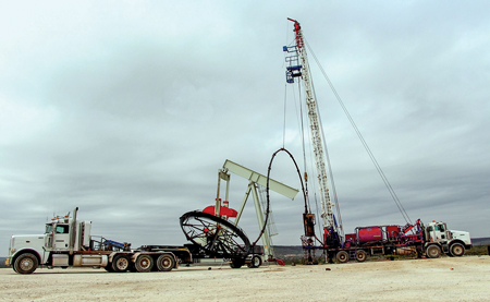 What’s new in artificial lift?