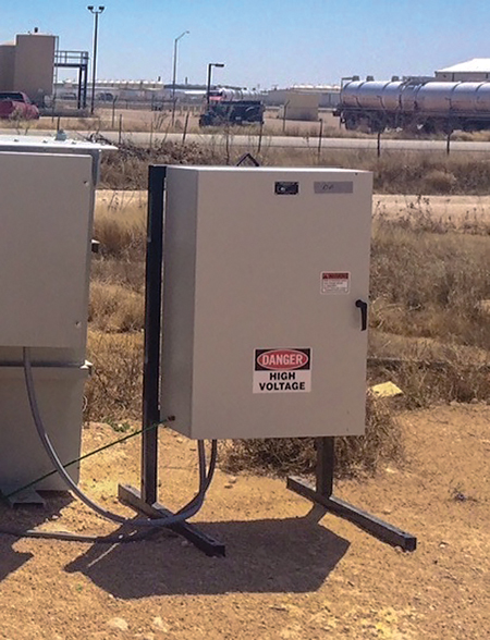 What’s new in artificial lift?