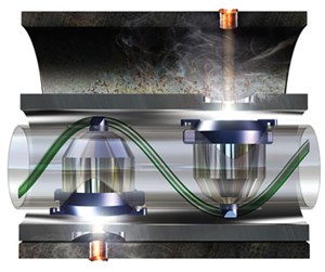 Perforating system improves stimulation results in unconventional ...