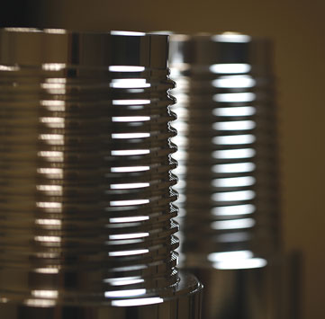 Fourth-generation drill pipe connection enhances land drilling, reduces ...