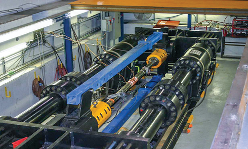 Test program yields shale-optimized casing connections