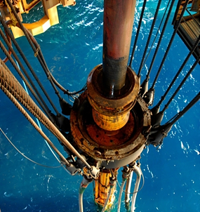 Tullow begins production from Jubilee South East project offshore Ghana