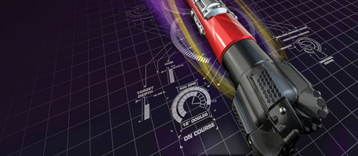 The path to autonomous directional drilling