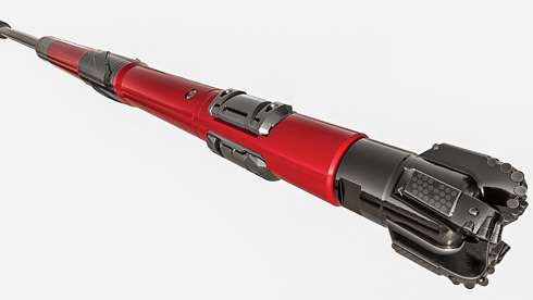 The path to autonomous directional drilling