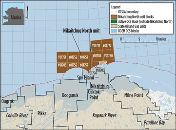 Far North runs hot and cold between discoveries and politics