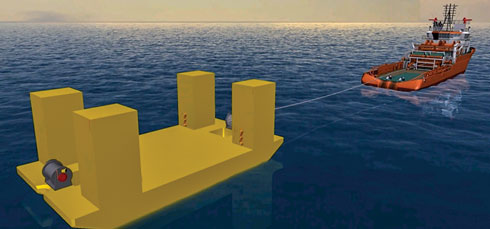 Innovative installation technology potentially “punches above its ...