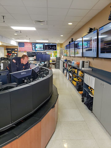 Shell asserts lasting commitment to deepwater Gulf of Mexico