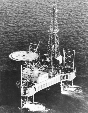 George H. W. Bush: An oil and gas retrospective