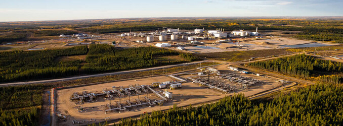 Cenovus raises MEG offer as competition intensifies in Canada’s oil ...