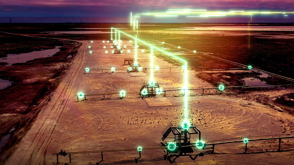 Leveraging automation to boost field productivity, enhance operational ...