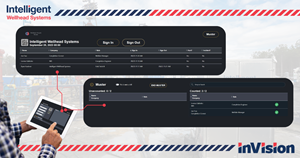 Intelligent Wellhead Systems increases wellsite safety, efficiency with ...