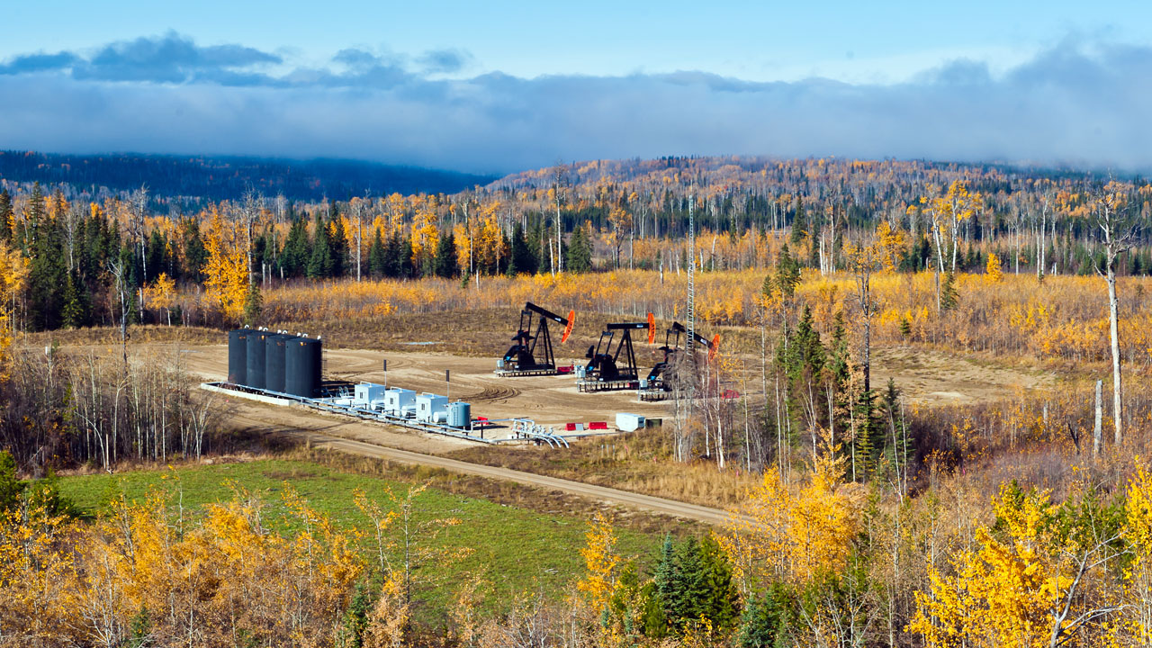 Athabasca Oil, Cenovus Energy create Canadian oil, gas company focused ...