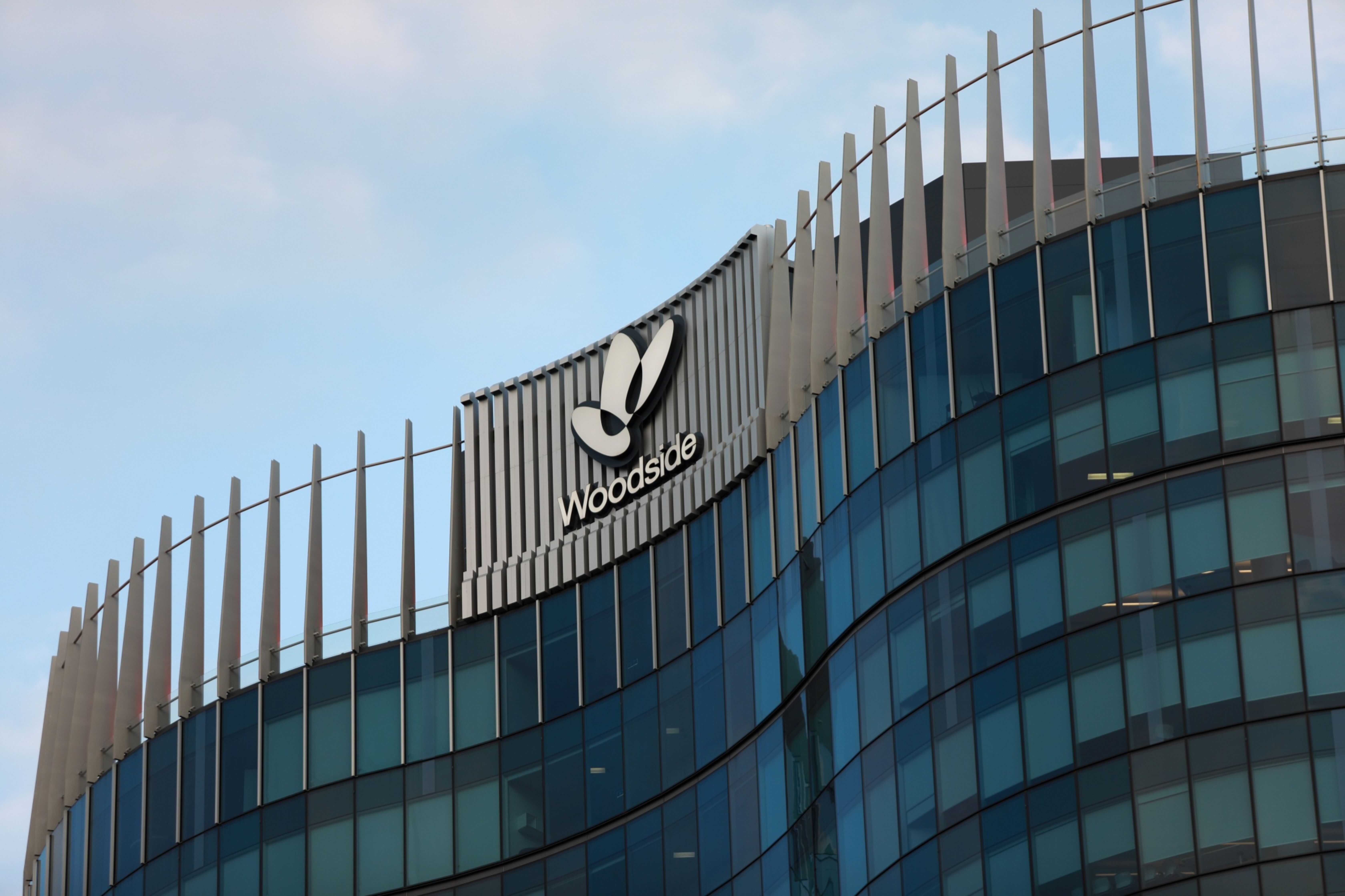 Woodside Energy to sell $1.4 billion stake in LNG project to Japan’s Jera