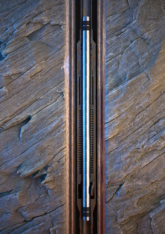 Expanding the limits of enhanced oil recovery