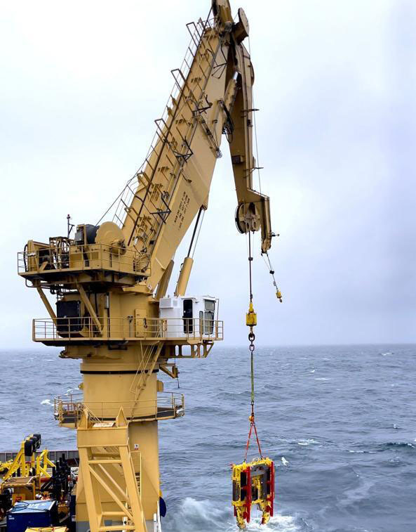 Decom Engineering develops largest subsea chopsaw for North Sea ...
