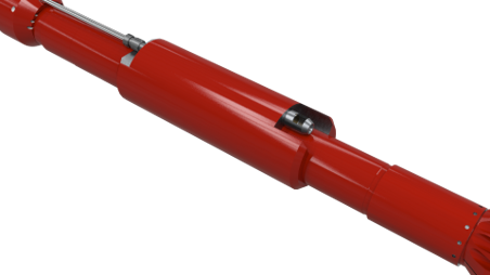 Annular safety valves advance flexibility, reliability and safety in ...