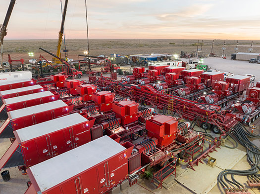 When electric meets intelligence: Powering a new era in hydraulic ...