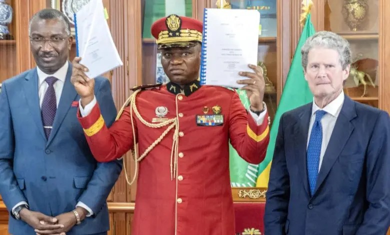 Gabon Oil Company acquires Assala Energy oil production assets