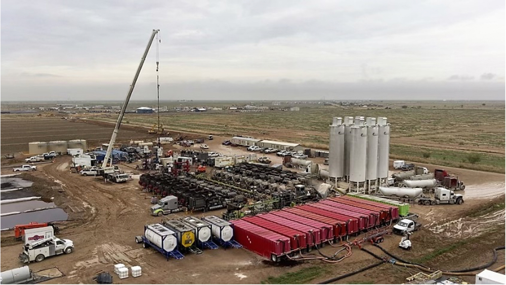 Automated completion surface system: The path to fracturing 24/7