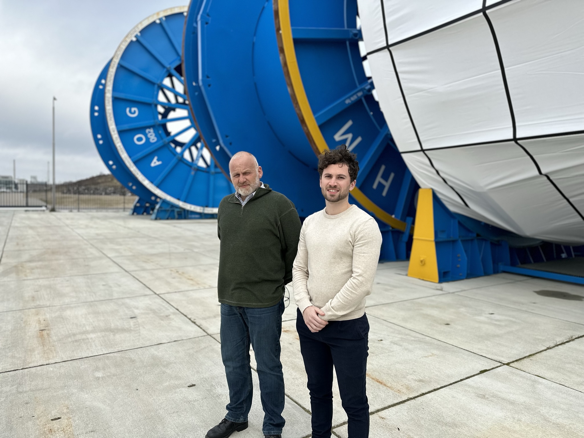 Leading TCP producer launches Field Service Group following over $30 ...