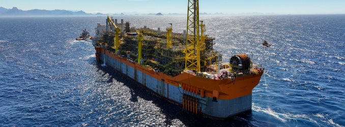 Libra Consortium to develop CO2 technology to increase Mero field ...