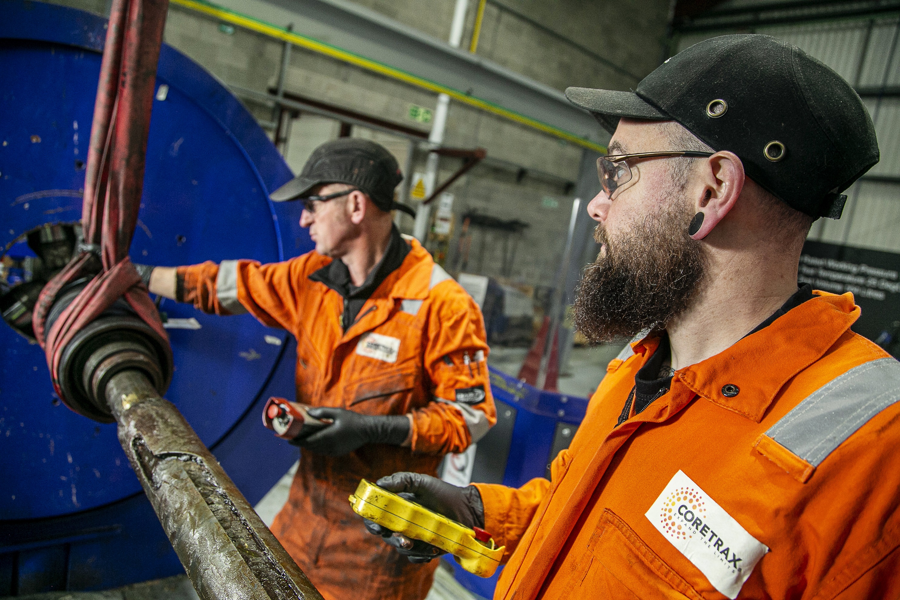 Coretrax strengthens well intervention capabilities with Wireline ...