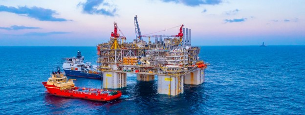 TechnipFMC wins “significant” subsea contract in Gulf of Mexico from bp ...