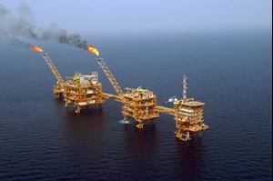 Regional report- Middle East
