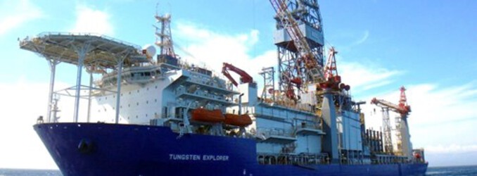 TotalEnergies buys Vantage Drilling's Tungsten Explorer