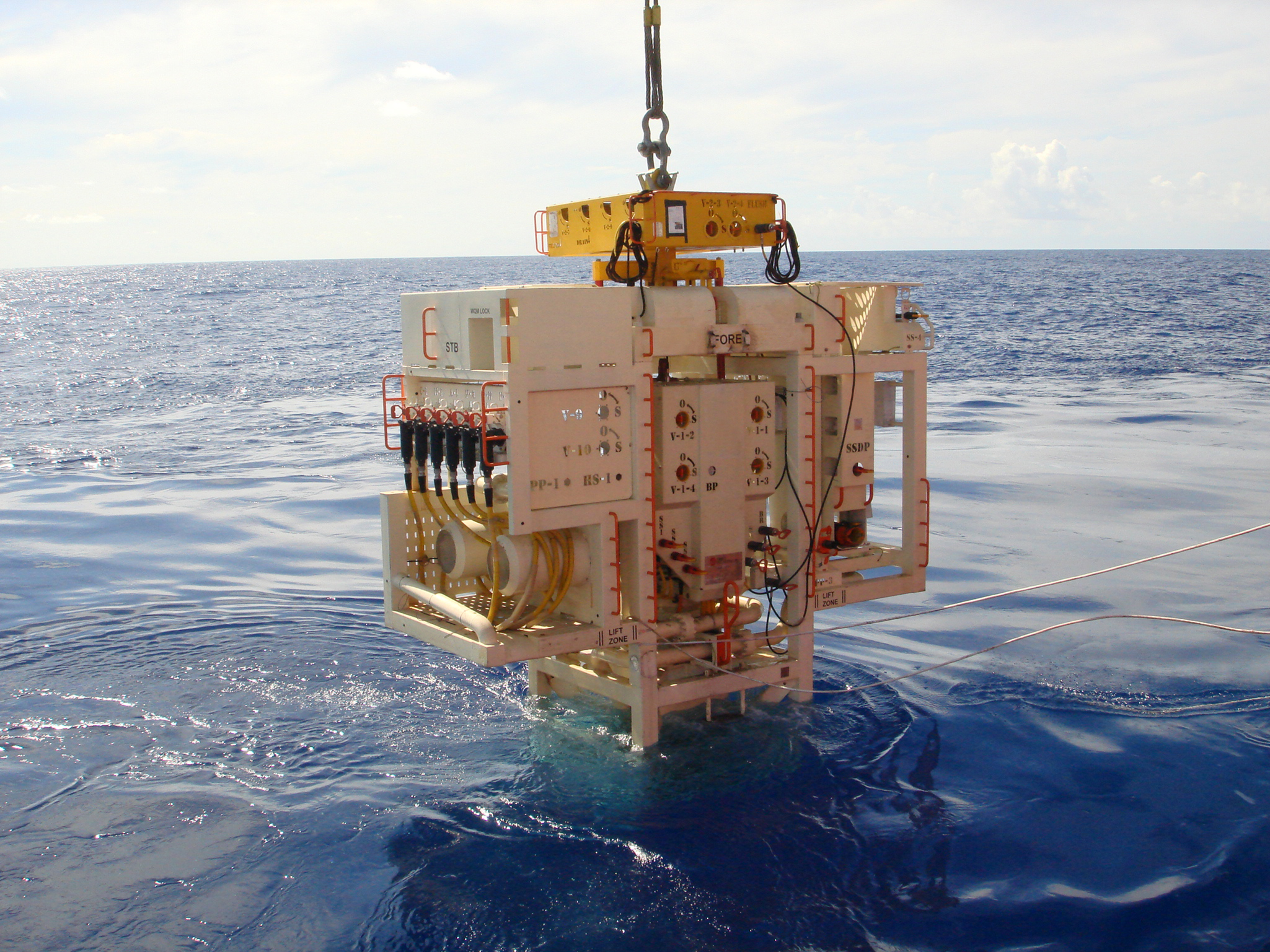 SLB OneSubsea awarded Petrobras subsea boosting contract for offshore ...
