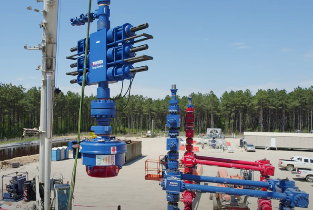 Embracing automation: Oil and gas operators leverage new operational ...