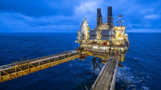 Wood secures “major” subsea contract from bp for UK North Sea ...