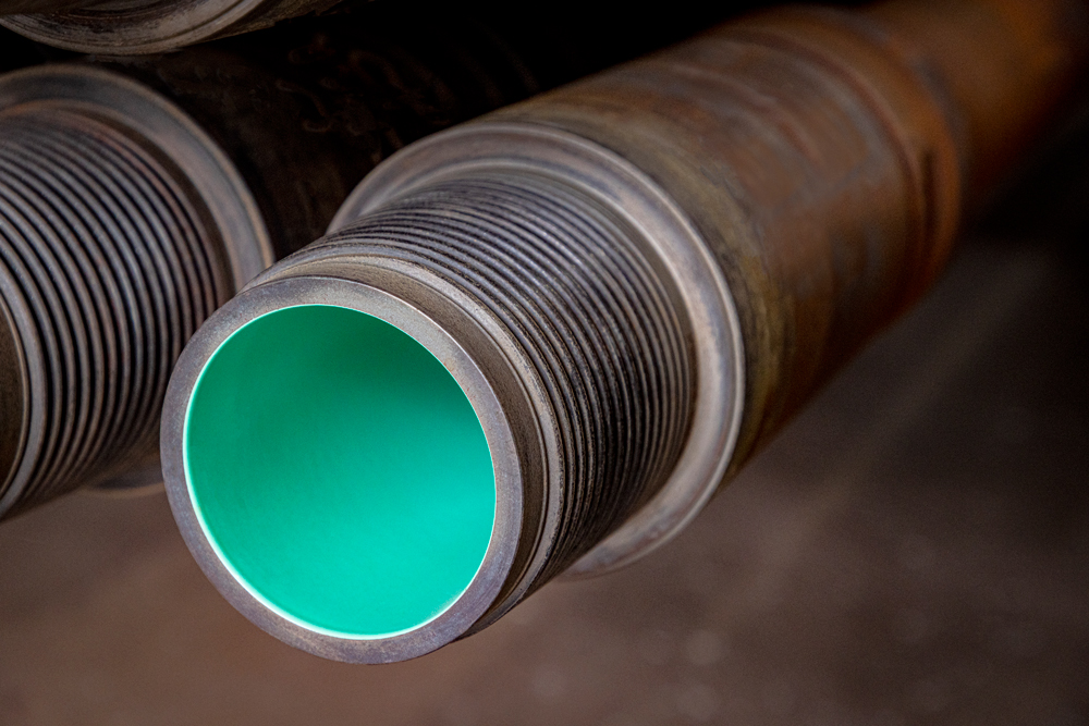 Integrated fluid cooling technologies boost drilling efficiency in high ...
