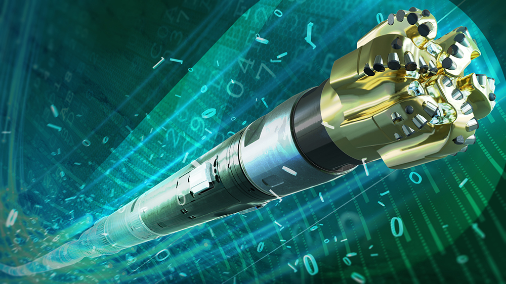 Digital’s influence on drilling and production keeps growing